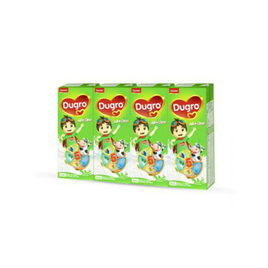 DUGRO UHT ALL N ONE 180ML P4 WNY WUN KH 9X4X180ML - AEON1 - AEON PHNOM ...